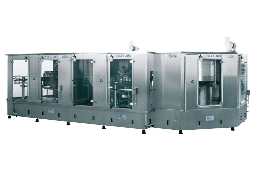 Sterilizers | Promec