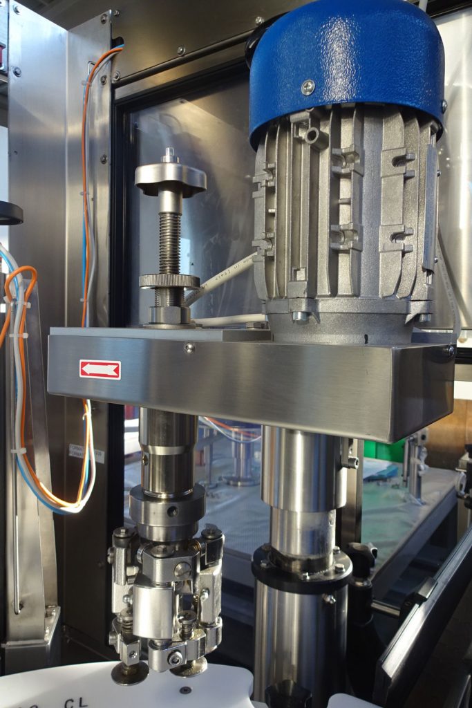 Fill star - Filler small sizes | Promec