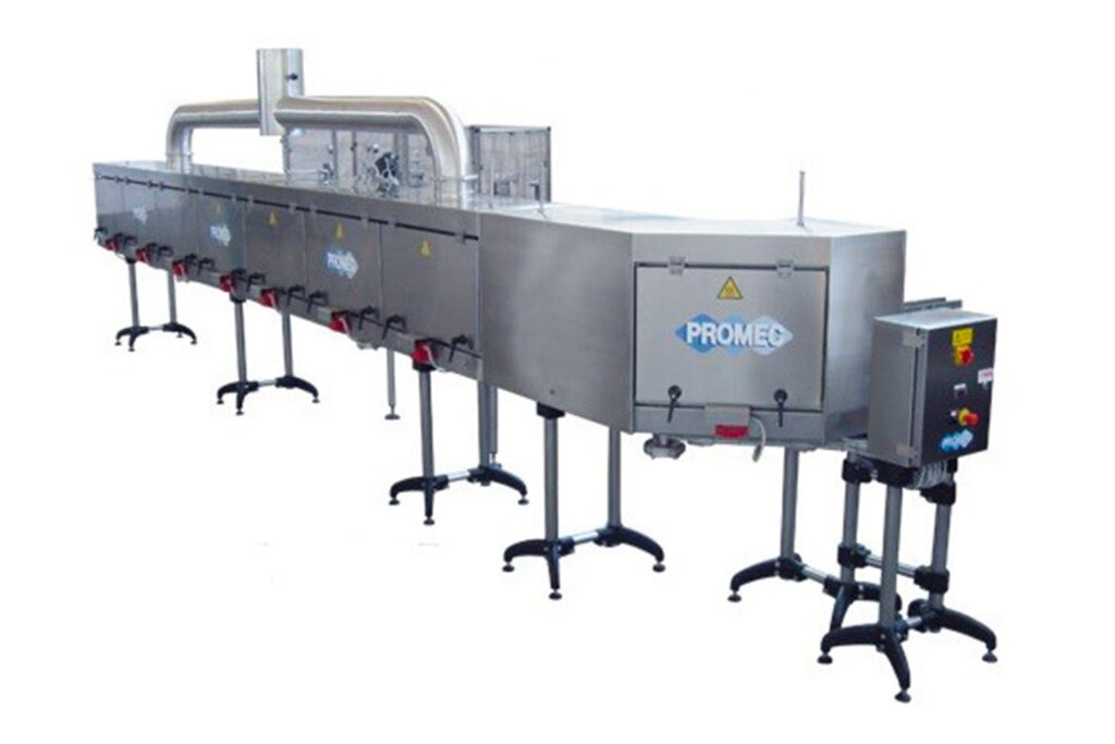 Special Applications | Promec