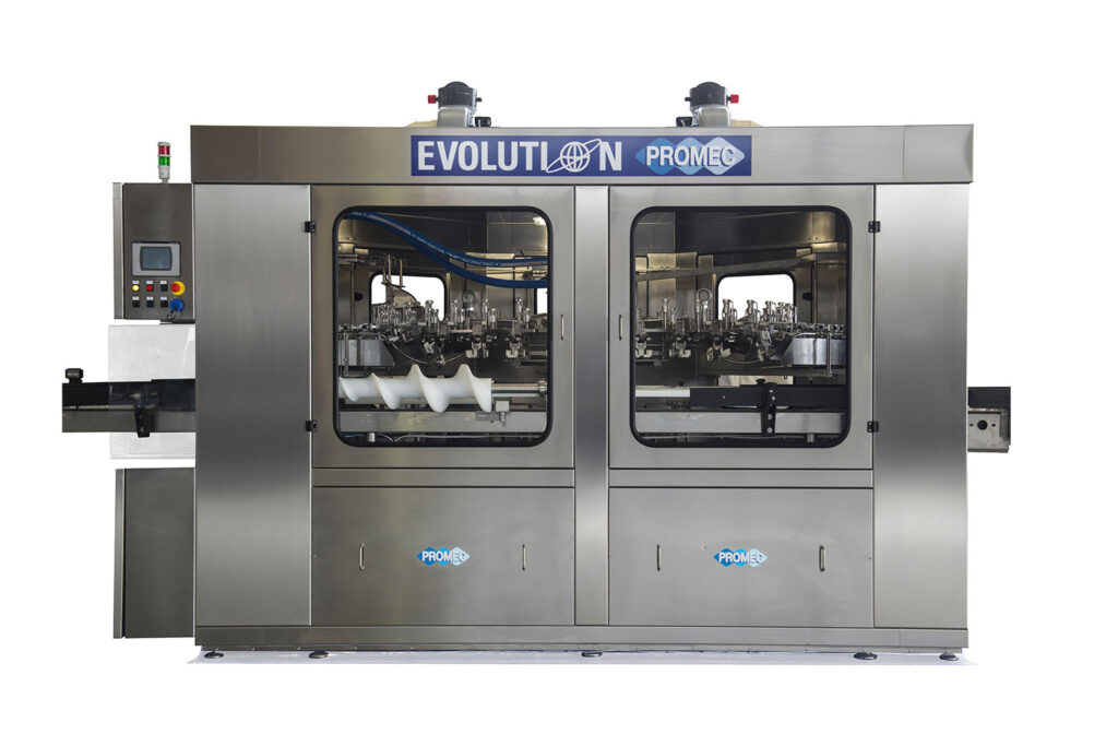 Sterilizers | Promec