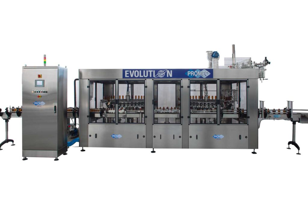 Pharmaceutical | Promec