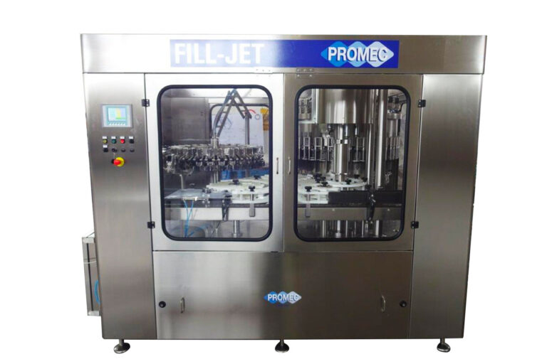 Fillers for small sizes | Promec