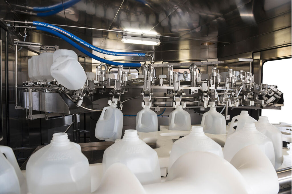 Evolution - Sterilizer | Promec