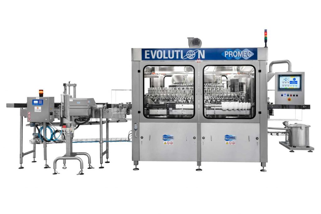 Pharmaceutical | Promec